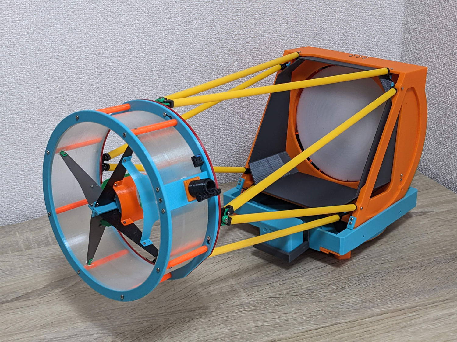 3DP: 3Dプリンター